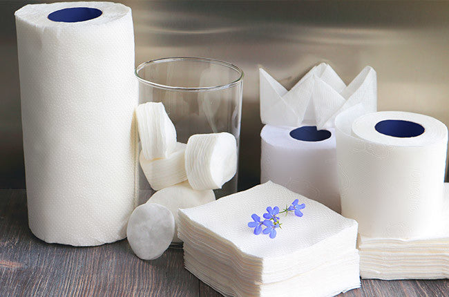 Papel Tisú – vendedor.plus